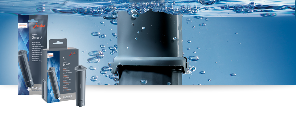 Claris Smart + Filter 3 stuks - Multitec